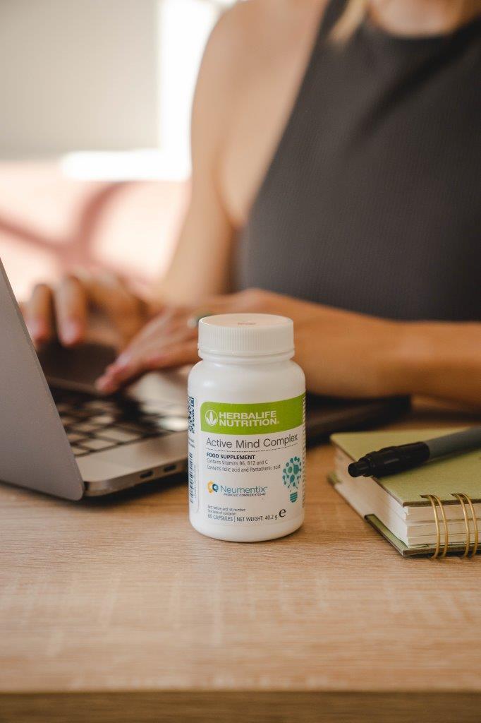 Active Mind Complex | Informed Sport